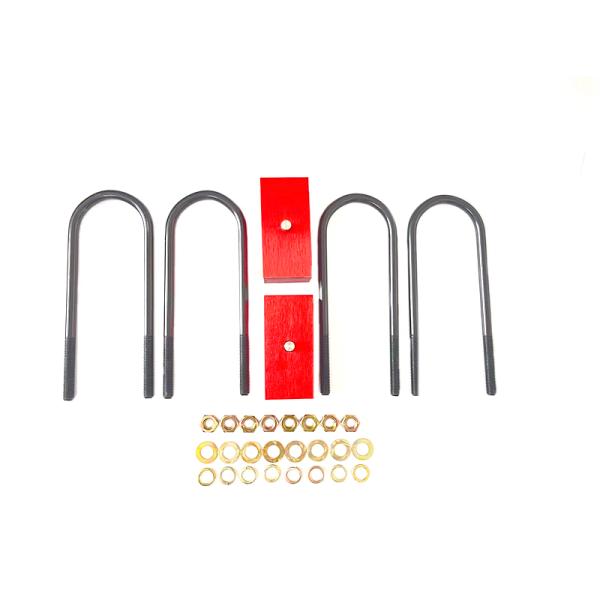 Quality For Dmax Pickup Elevating Kit Levelling Kit for sale