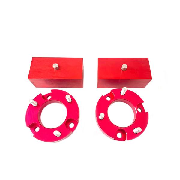 Quality For Dmax Pickup Elevating Kit Levelling Kit for sale