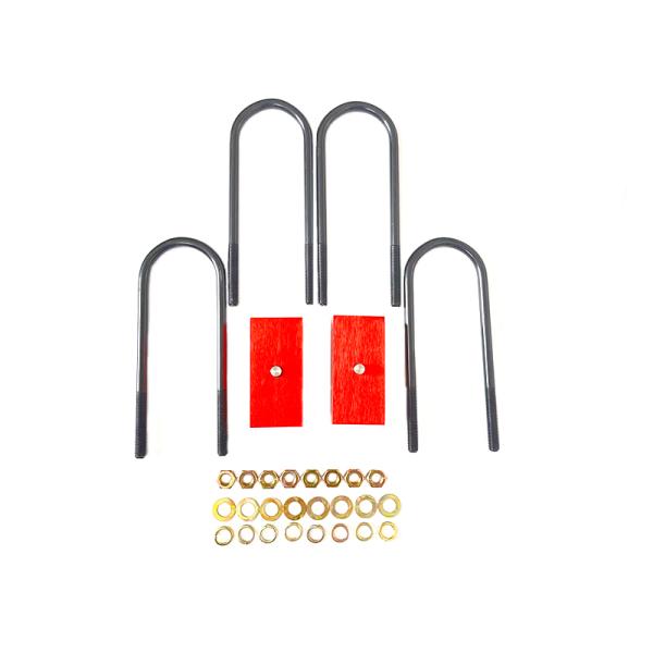 Quality For Dmax Pickup Elevating Kit Levelling Kit for sale