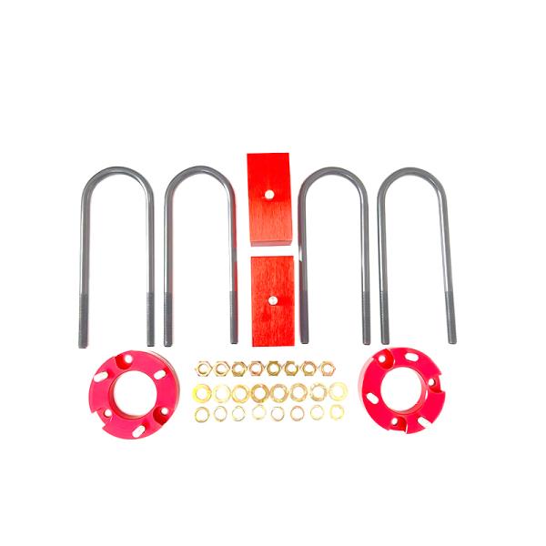Quality For Dmax Pickup Elevating Kit Levelling Kit for sale
