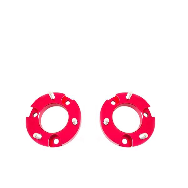 Quality For Dmax Pickup Elevating Kit Levelling Kit for sale