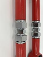 China Tank300 Stabilizer bar Cross bar for sale