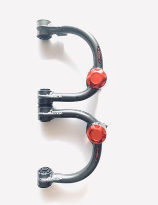 China For Ford Upper Control Arm Ford Ranger T6/7/8 EPDM Ford RangerT6T7T8 Steel Upper Control Arm for sale
