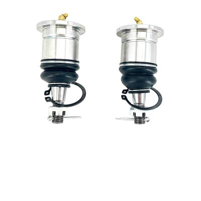 China JAC Shuailing T6t8 Pickup Front Control Arm Ball Joint Triangle Arm Lifting Ball Head for sale