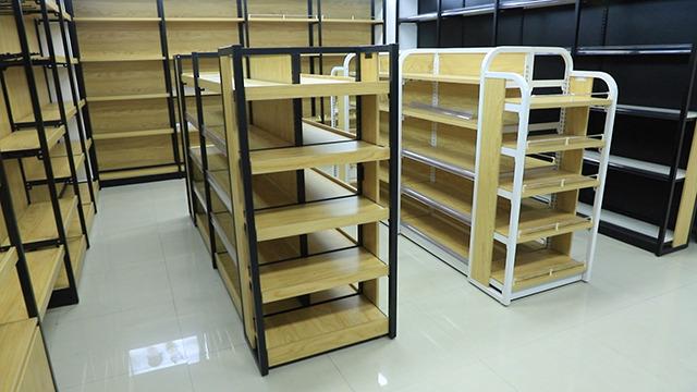 Fornitore cinese verificato - Foshan Runda Shelf Manufacturing Co., Ltd.
