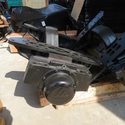 中国 Auman元のバランスをとるシャフト アセンブリ1325129581009 販売のため
