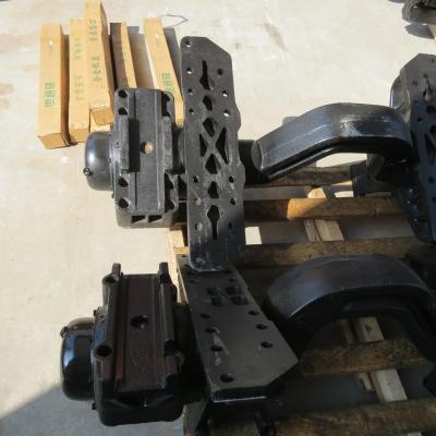中国 Auman元のバランスをとるシャフト アセンブリ1325129581009 販売のため