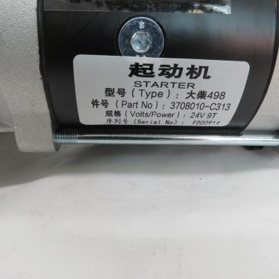 Cina Avviamento automatico 3708010-C313 di alta qualità in vendita