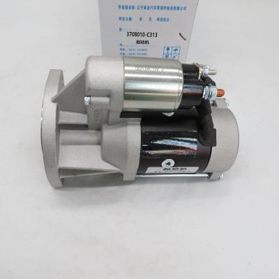 Cina Avviamento automatico 3708010-C313 di alta qualità in vendita