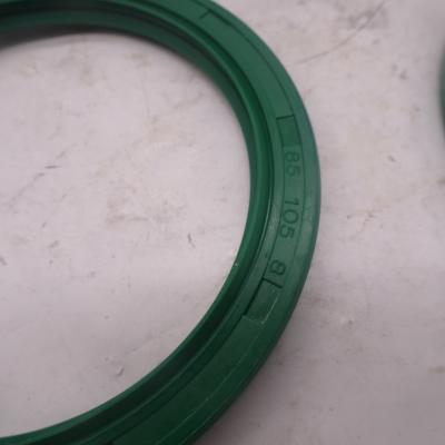 China Olieverbinding voor Achteraxle oil seal-STREPTOKOK middenbrug door van de de hoektand van het schachtbassin de olieverbinding 190003070026 85*105*8 Te koop