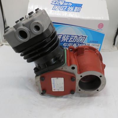 Cina Vendita diretta 612600130177 della fabbrica 612600130184 componenti del motore diesel del compressore d'aria di Weichai Wd615 in vendita