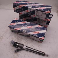 China Bosch injector 0 445 110 418  0445110419 for sale