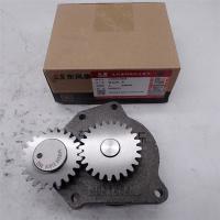 China Oil Pump Dongfeng Cummins C4941464 for sale