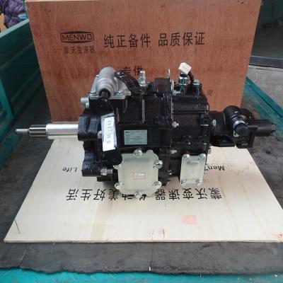 Cina Assemblea WLY520E-47-00 1102217100002 del cambio del veicolo leggero A1197 di Mengwo Wanliyang in vendita