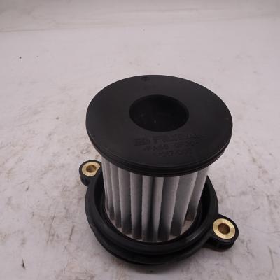 Cina Elemento filtrante originale del ritardatore del cambio ZF16 0501 215 163 0501215163 in vendita