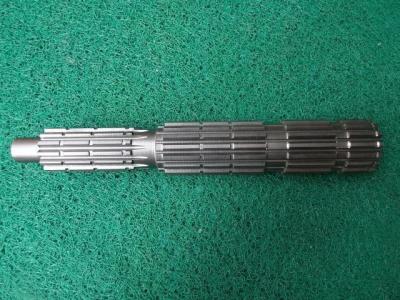 Cina Albero di trasmissione JS125T-1701105 in vendita