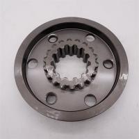 China FAST With GEAR SCCTH34931 for sale