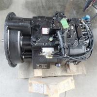 China Fast With GEARBOX 9JS119A for sale