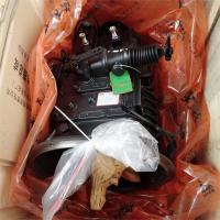 China Fast With GEARBOX 10JS90A for sale