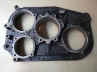 China Gearbox Back Cover JS180-1707015 for sale