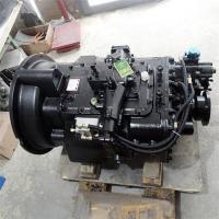 China Fast With Transmission Assembly 8JS118A for sale