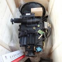 China Fast With Gearbox 8JS75C for sale