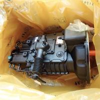 China Fast With Gearbox 8JS85E for sale