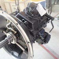 China Fast With Gearbox 6J85T for sale