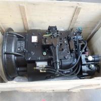China Fast With GEARBOX 9JS150TA-B for sale