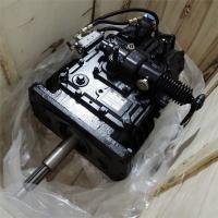 China Fast With GEARBOX 8JS85F for sale