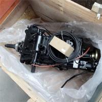 China Fast With GEARBOX 1701010-J54 for sale