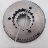 China Fast With Synchronizer Assembly 6DS100T -1701190 for sale