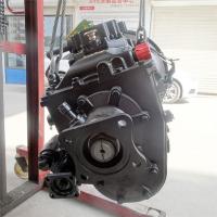 China Fast With Geabox6J85T for sale