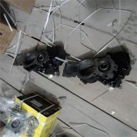 China Fast With Power Takeoff QH50 G5777 for sale