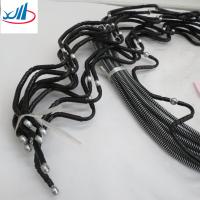 China New Fuel injector return pipe 6150080095 for sale