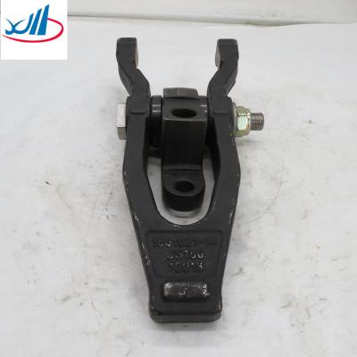 Cina Good performance Trucks and cars auto parts Clutch fork JS180-1601021-14 in vendita