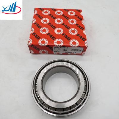 Cina Bearing Manufacturer Best Quality And Tapered Roller Bearing L44610 For Power Transmission in vendita
