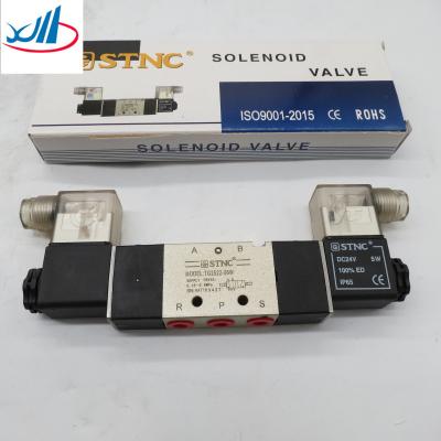 Cina good performance TG2522-06W Solenoid valve in vendita