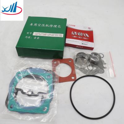 Cina 81500137001 Sinotruck HOWO parts Air compressor repair kit 81500138001 in vendita