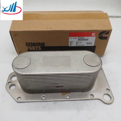 Cina good performance Oil cooling core 5284362 in vendita