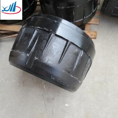 Cina good performance Rear brake drum 35ZNS01-02075 S4743-E0031 in vendita