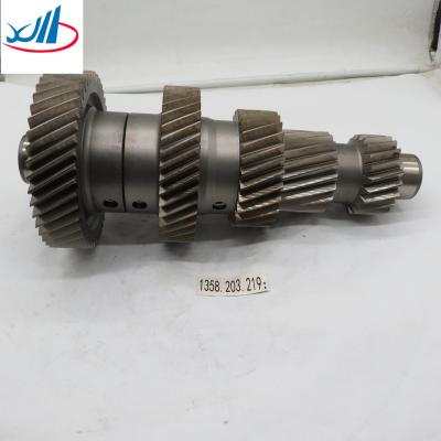 Cina Good selling Trucks and cars auto parts Auxiliary shaft assembly 1358.203.219 1358203219 in vendita