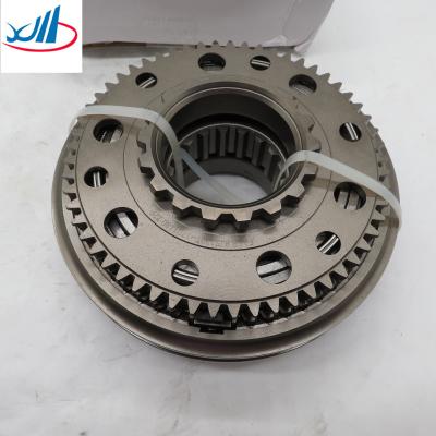 Cina Top Quality truck spare parts for Diesel Engine 3/4 speed synchronizer JS130T-1701180G in vendita