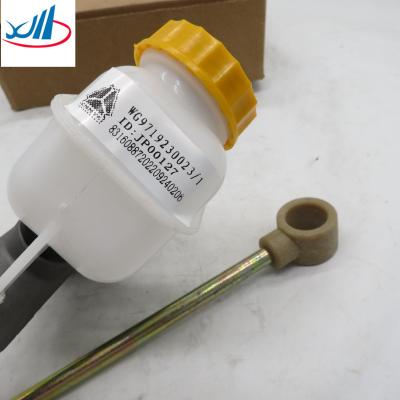 Cina High quality Clutch master cylinder WG9719230023/1 in vendita
