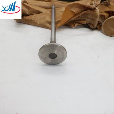 Cina Best selling Engine exhaust valve assembly 3417779 in vendita