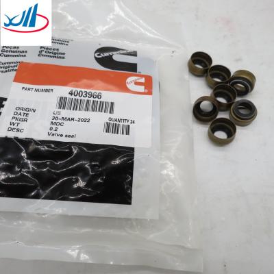 Cina Engine valve oil seal 4003966 supplied by the manufacturer in vendita