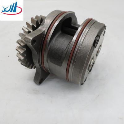 Cina Factory Supply Trucks and cars engine parts Oil Pump 4003950 in vendita