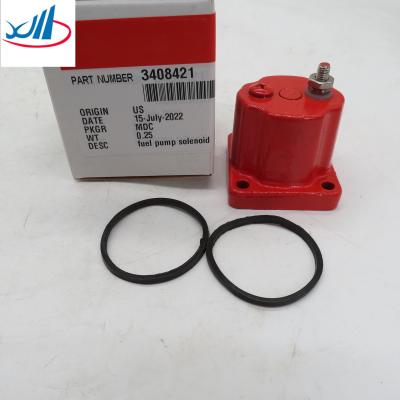 Cina Original QSM11 NT855 diesel engine parts Actuator 3021420 134076 3054610 3054609 4024809 in vendita