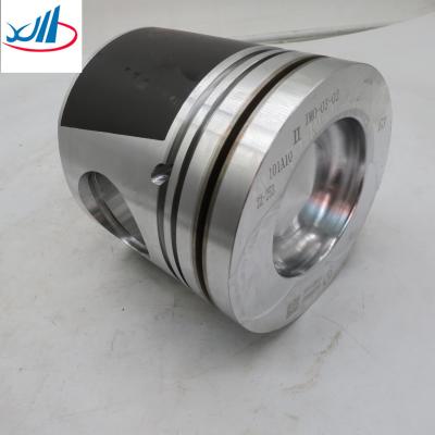 Cina Good Assurance Grey Hydraulic Piston for truck engine 612600030017 in vendita