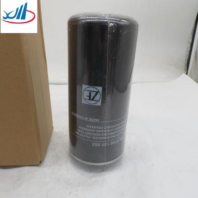 Cina High quality truck engine parts Oil filter 0750131053 in vendita